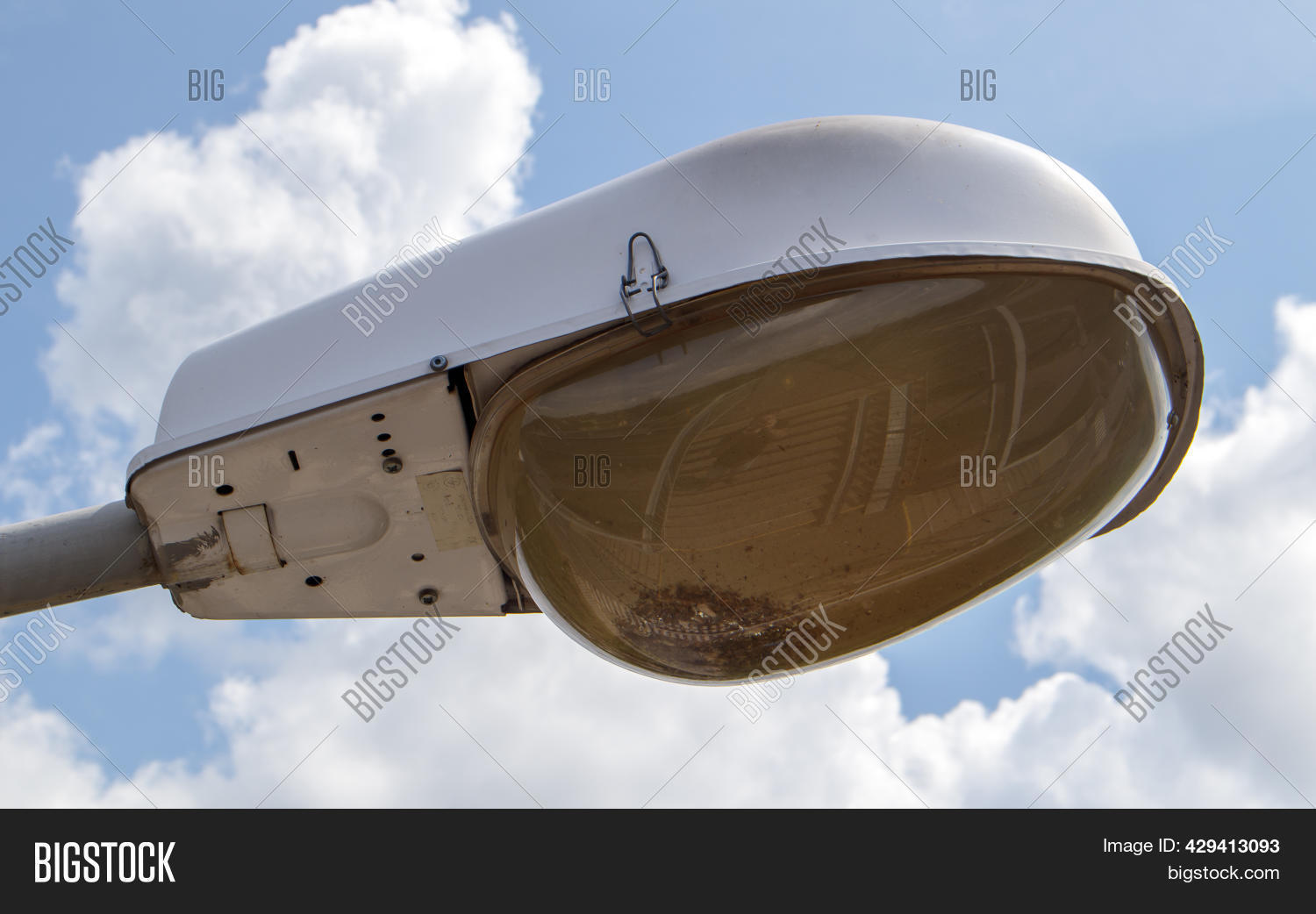 Street Lamp Close . Image & Photo (Free Trial) | Bigstock