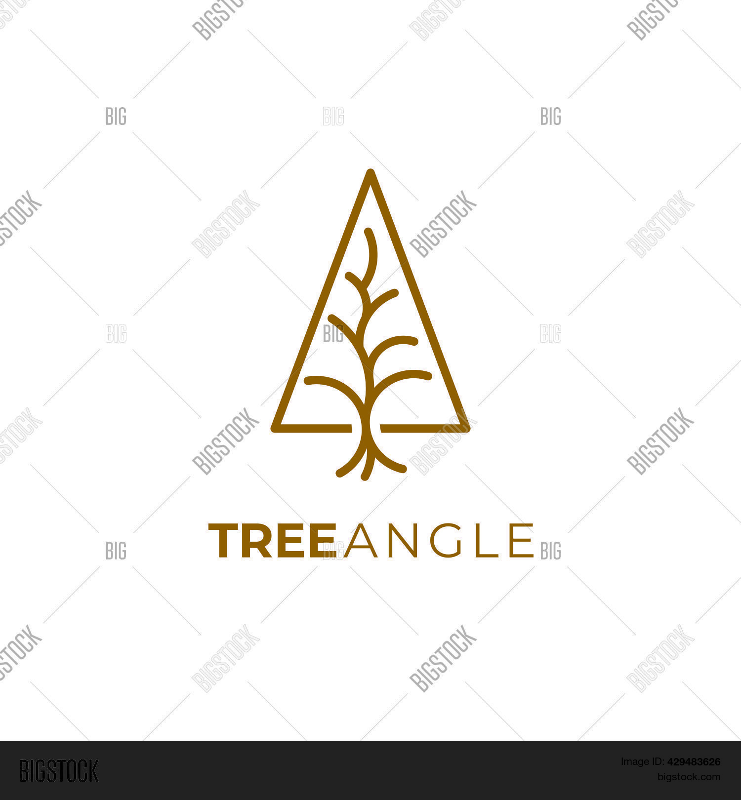 Illustration Triangle Vector & Photo (Free Trial) | Bigstock