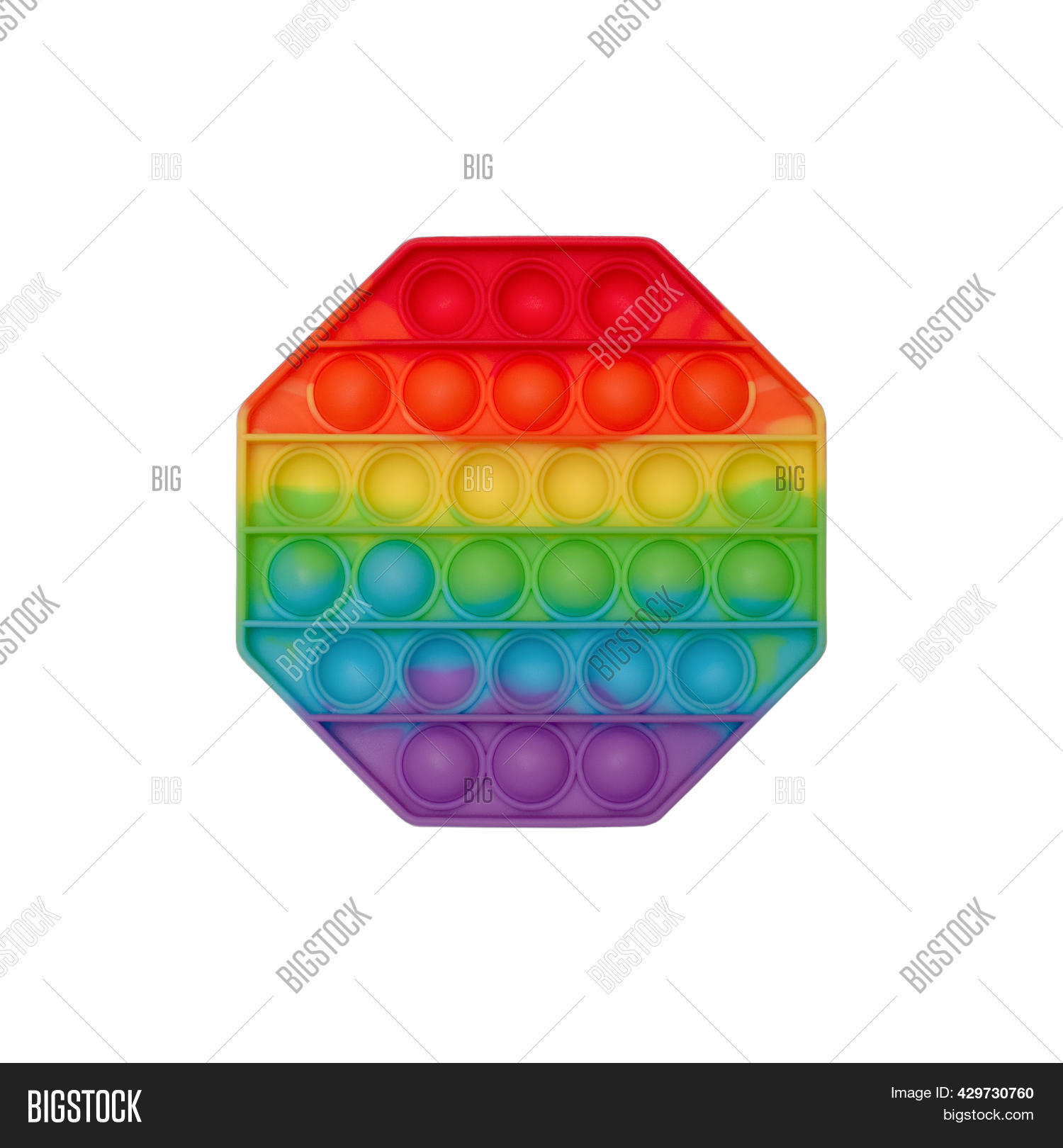 Pop Simple Dimple Image & Photo (Free Trial) | Bigstock