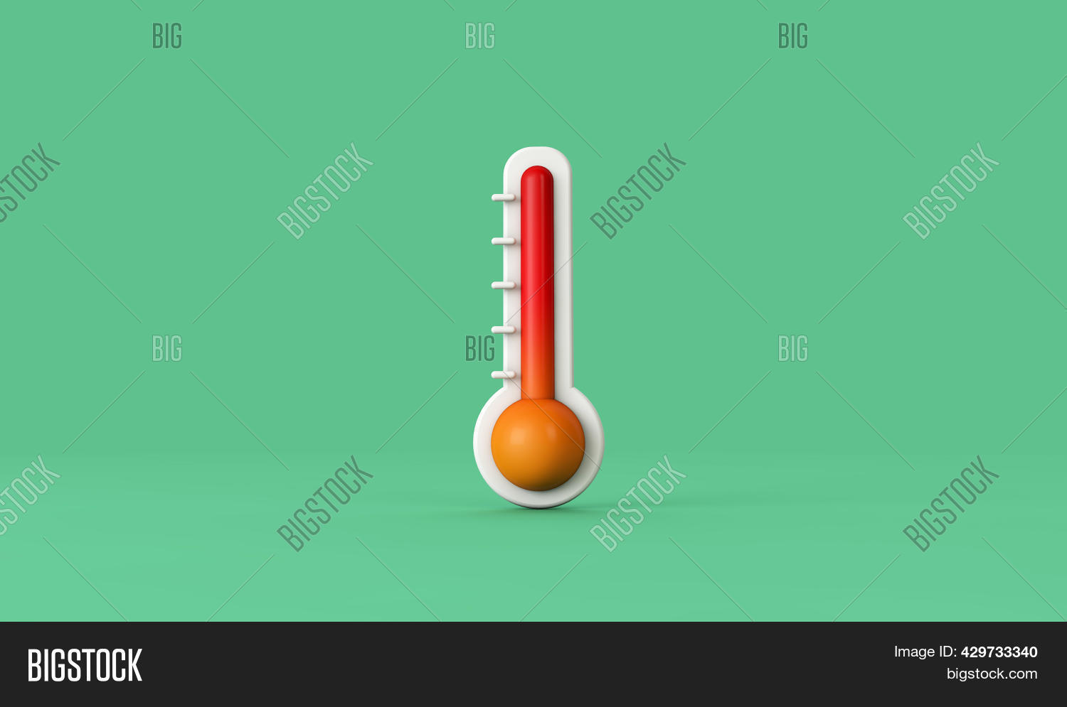 Weather Thermometer Image & Photo (Free Trial) | Bigstock