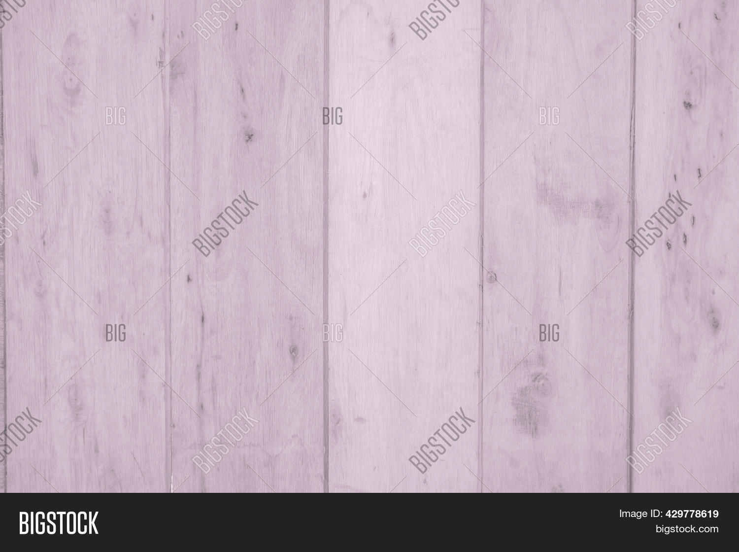 Wood Plank Pink Sweet Image & Photo (Free Trial) | Bigstock