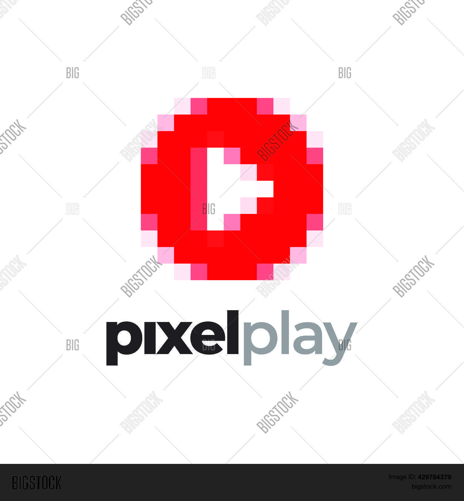 Illustration Play Vector & Photo (Free Trial) | Bigstock