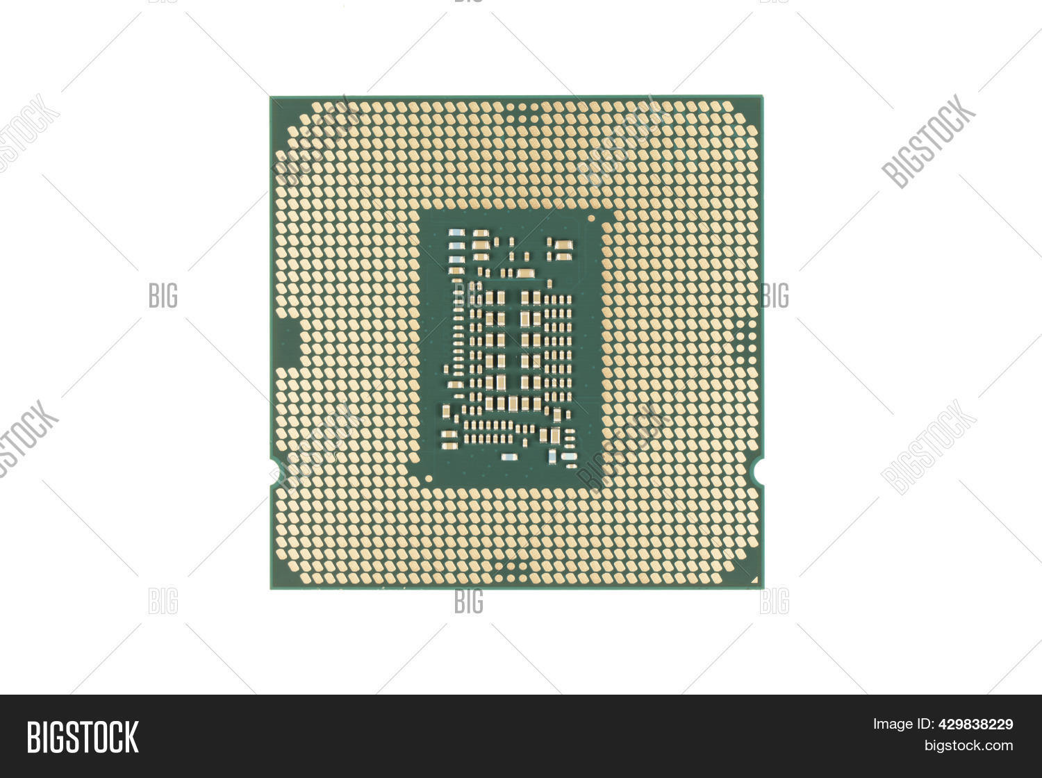 Top View Computer Image & Photo (Free Trial) | Bigstock