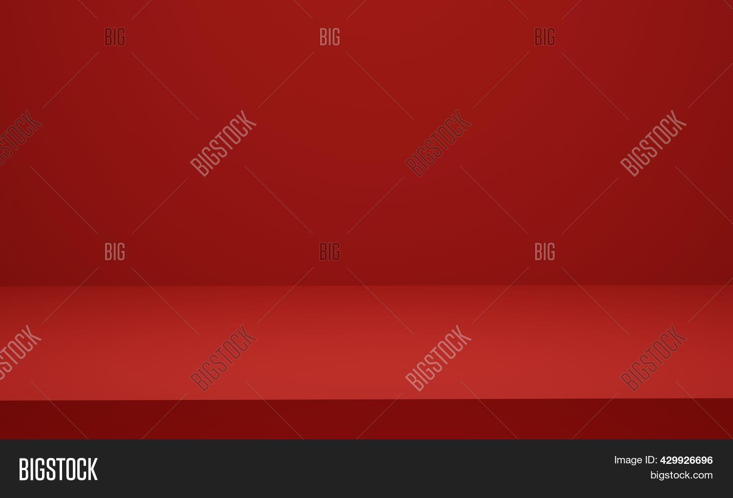 3d Rendering. Empty Image & Photo (Free Trial) | Bigstock