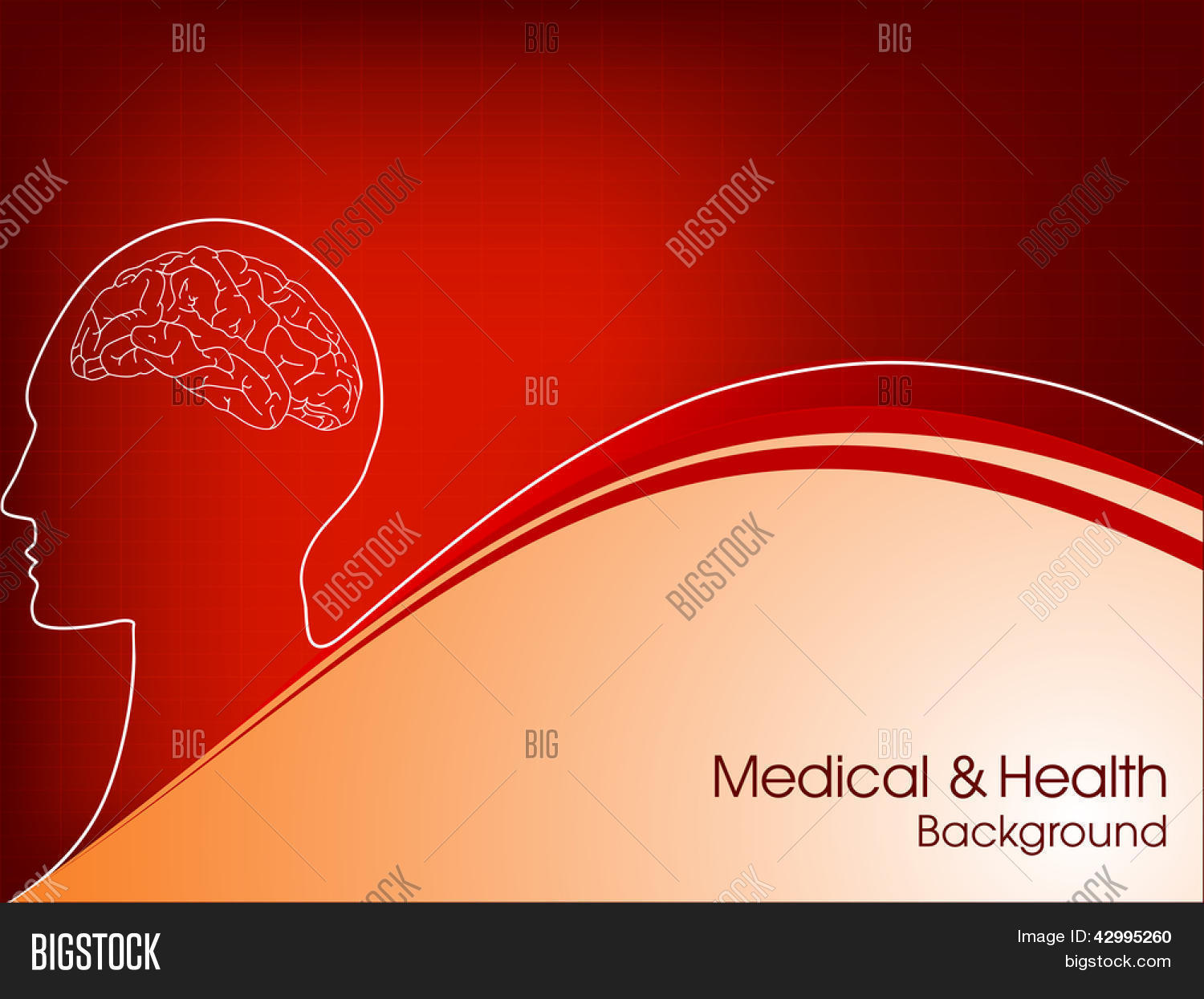 Medical Background Vector & Photo (Free Trial) | Bigstock