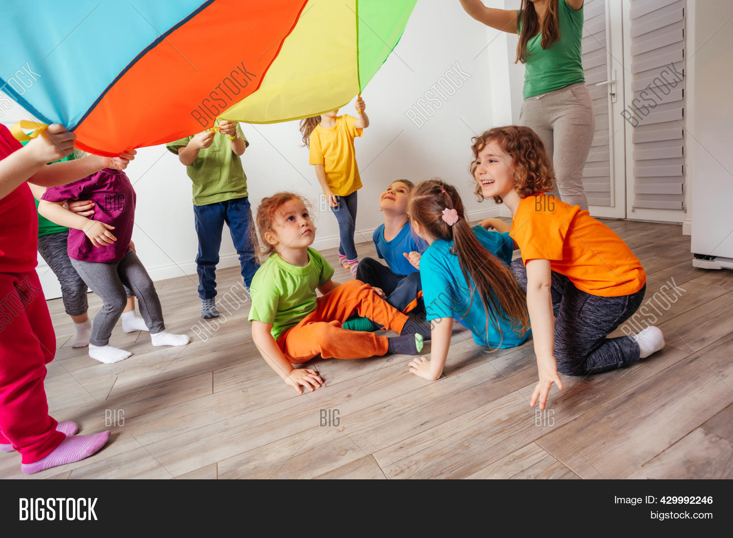 Organised Team Image & Photo (Free Trial) | Bigstock