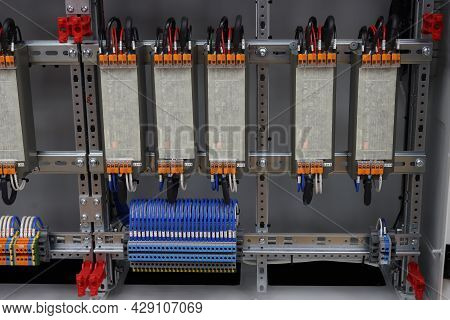 Led Lighting Drivers Image & Photo (Free Trial) | Bigstock