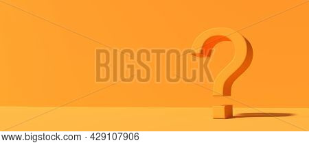 Question Mark Shadow Image & Photo (Free Trial) | Bigstock