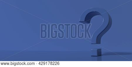 Question Mark Shadow Image & Photo (Free Trial) | Bigstock