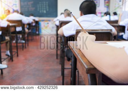 School Students Hard Image & Photo (Free Trial) | Bigstock