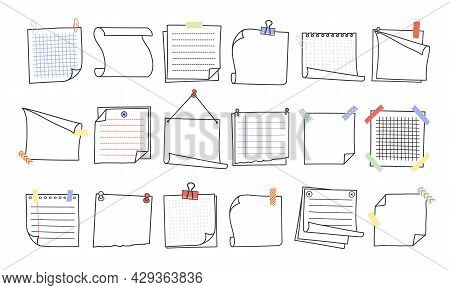 Doodle Hand Drawn Vector & Photo (Free Trial) | Bigstock