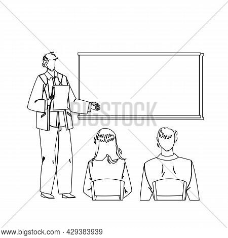 Presentation Company Vector & Photo (Free Trial) | Bigstock