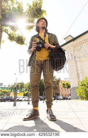 Portrait Young Man, Image & Photo (Free Trial) | Bigstock