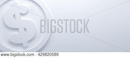 Money Sign White Image & Photo (Free Trial) | Bigstock
