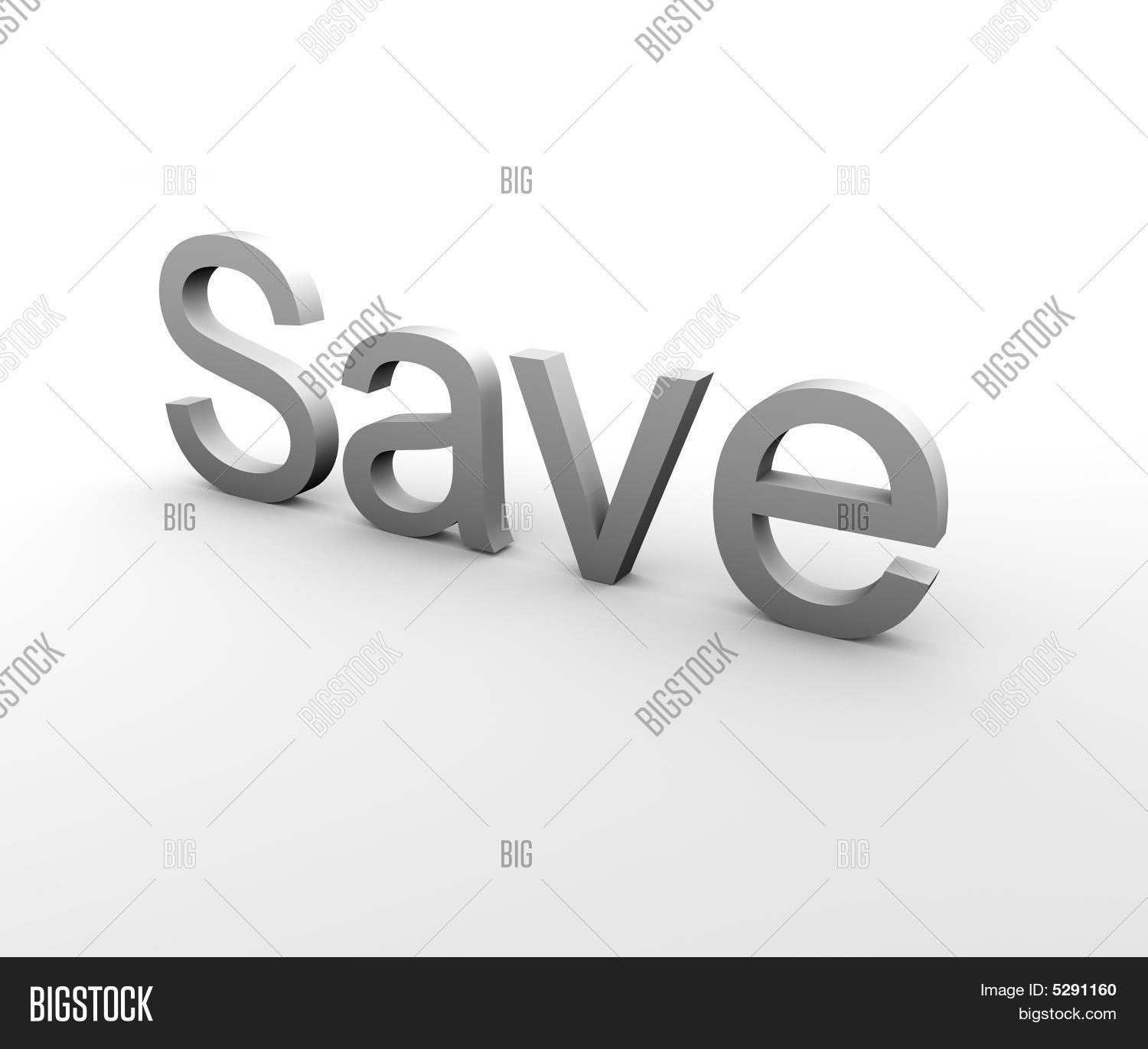 Word Save Image & Photo (Free Trial) | Bigstock