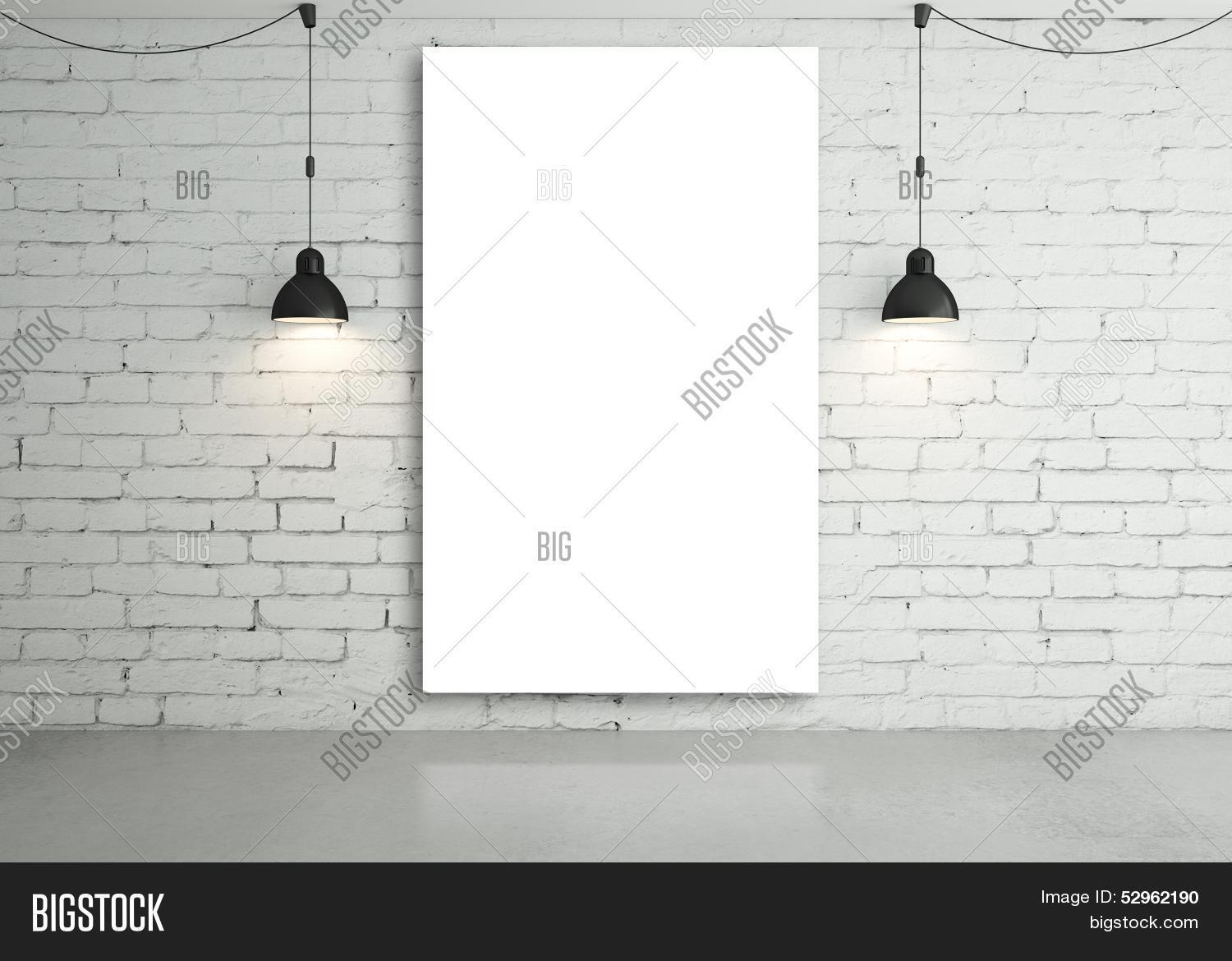 Lamps Poster Image & Photo (Free Trial) | Bigstock