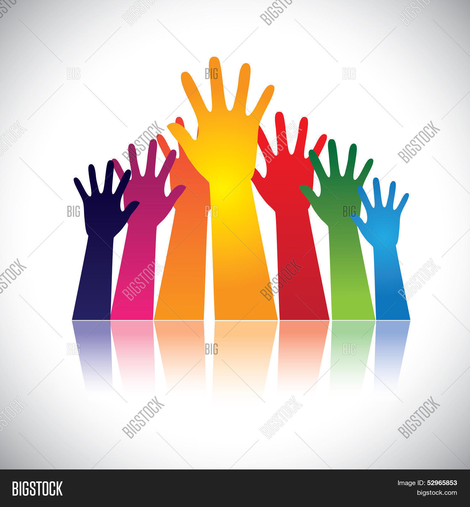 Colorful Abstract Vector & Photo (Free Trial) | Bigstock