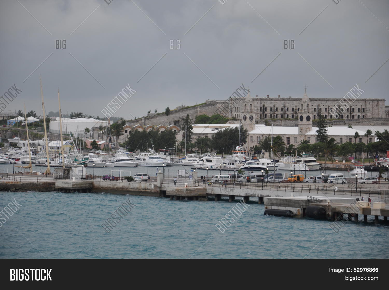 Royal Navy Dockyard Image & Photo (Free Trial) | Bigstock