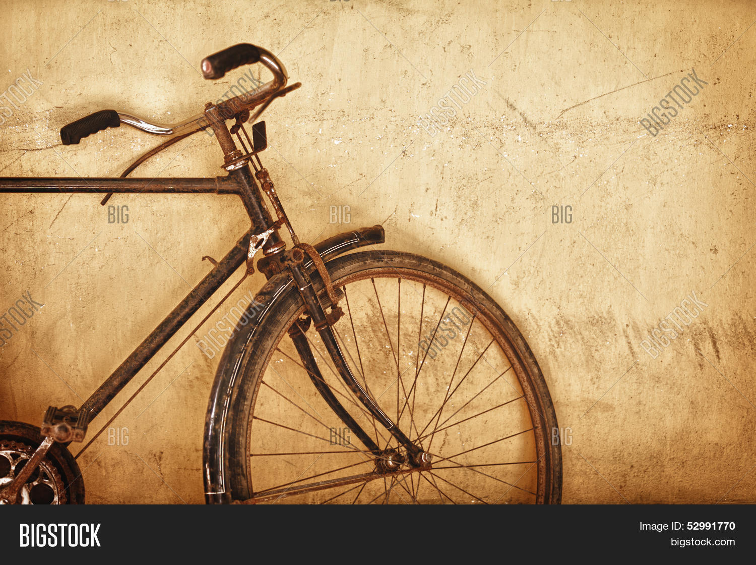 Old-fashioned Rusty Image & Photo (Free Trial) | Bigstock