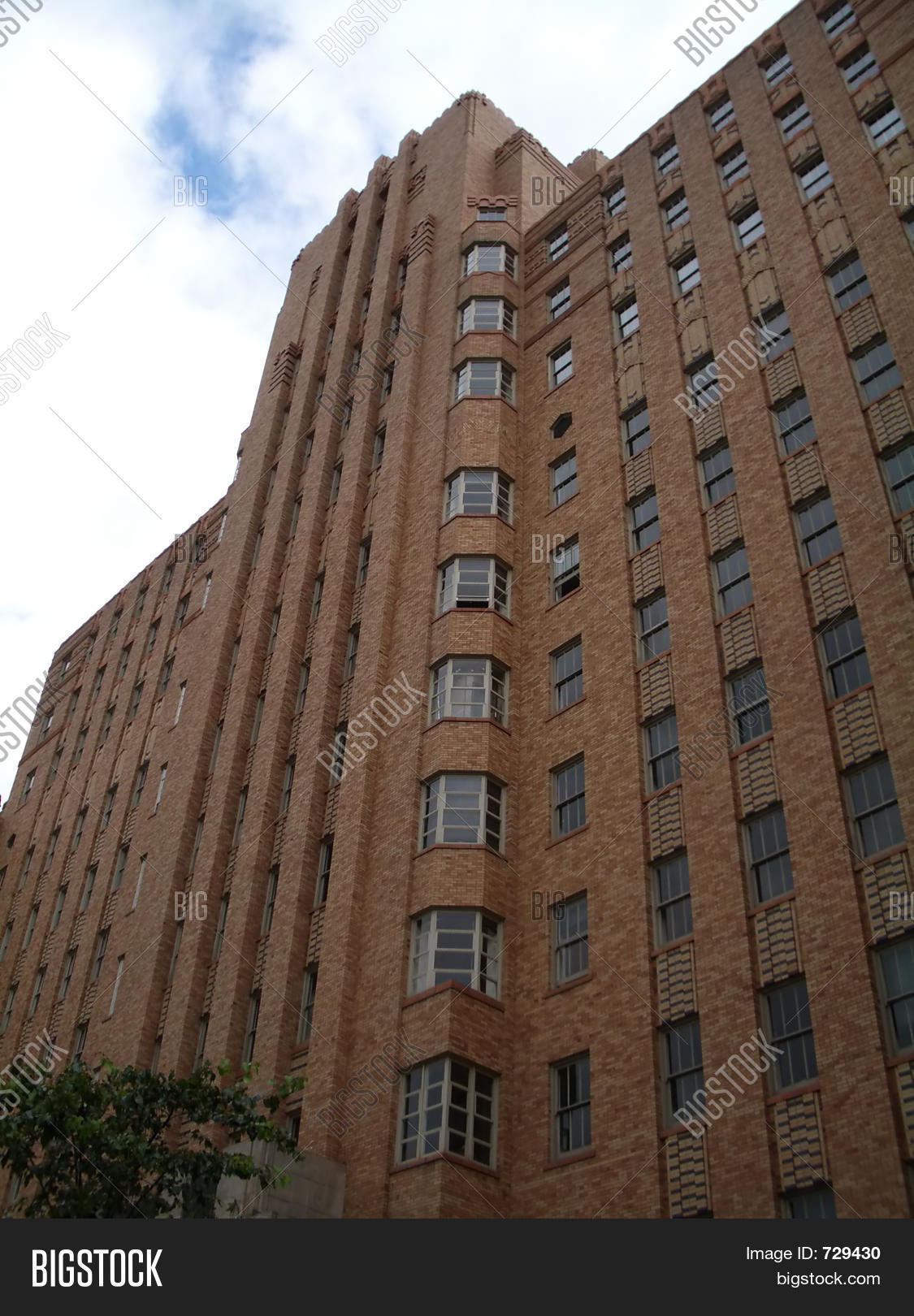 VA Hospital Image & Photo (Free Trial) | Bigstock