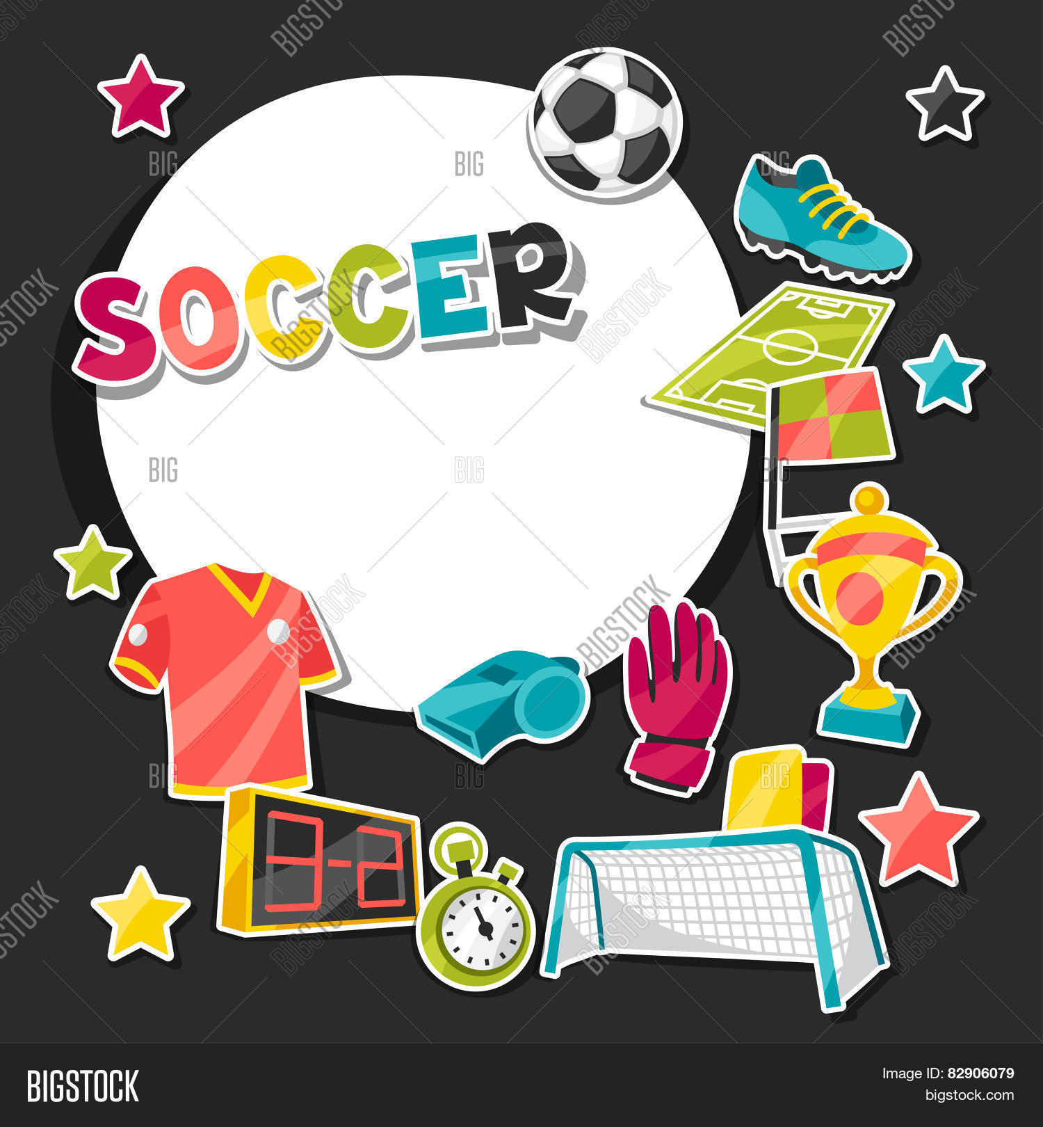 Sports Background Vector & Photo (Free Trial) | Bigstock