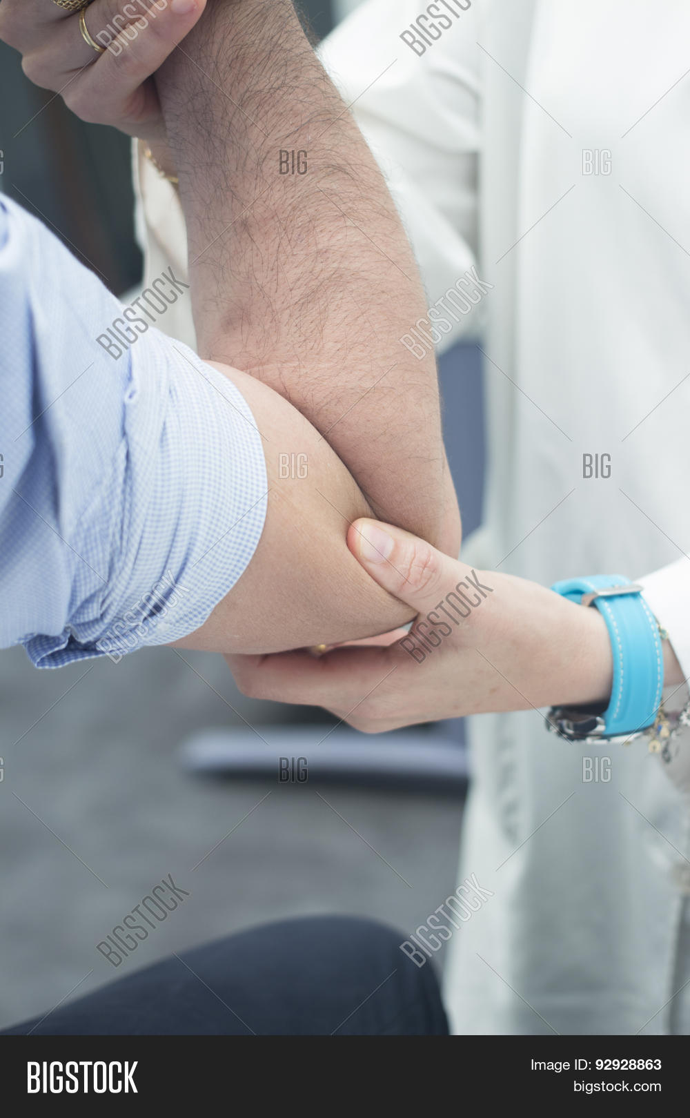 Traumatologist Image & Photo (Free Trial) | Bigstock