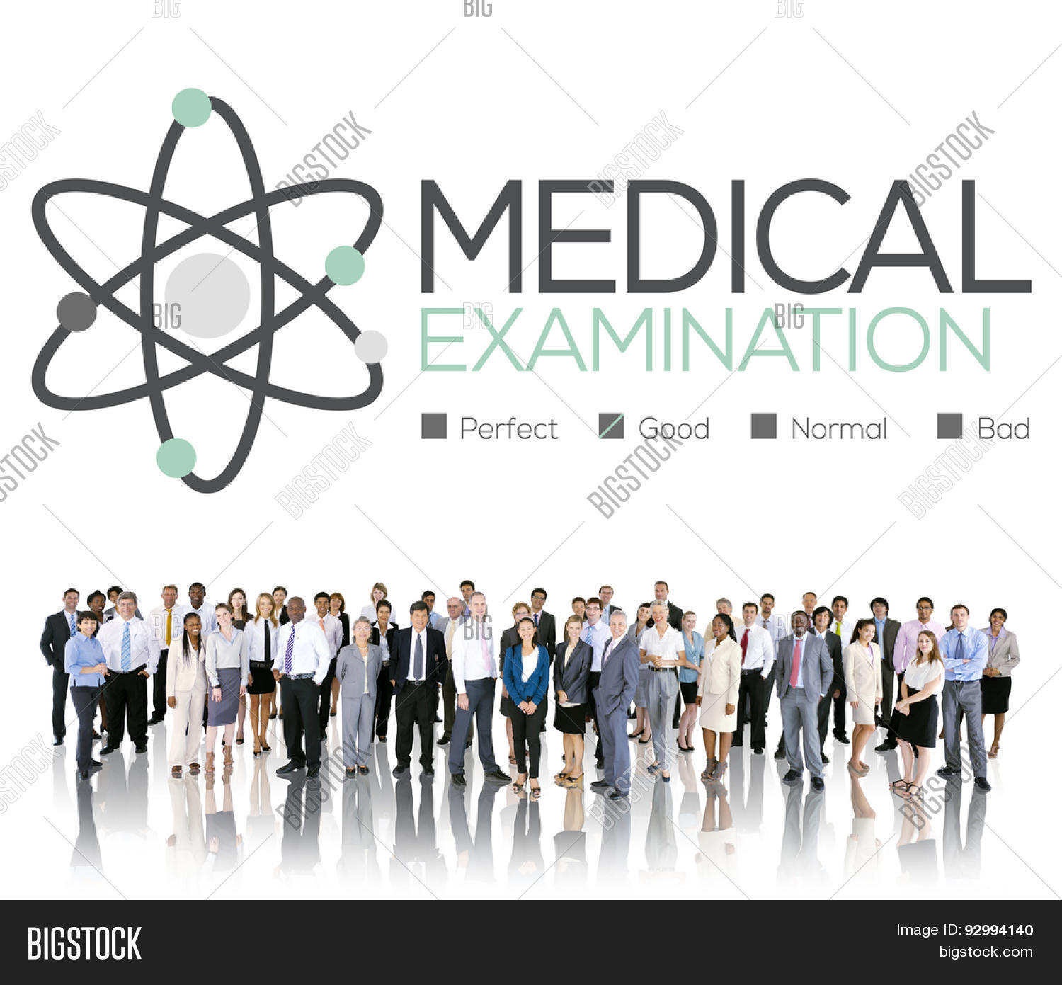 Medical Examination Image & Photo (Free Trial) | Bigstock