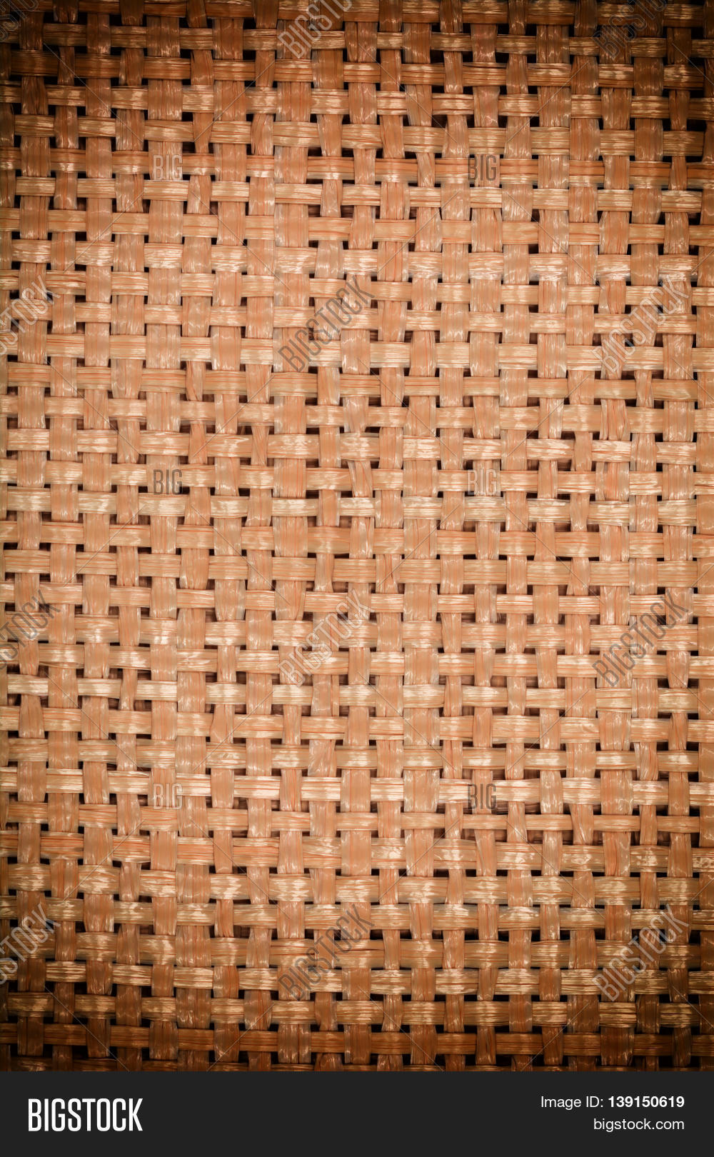 Decorative Basketweave Image & Photo (Free Trial) | Bigstock