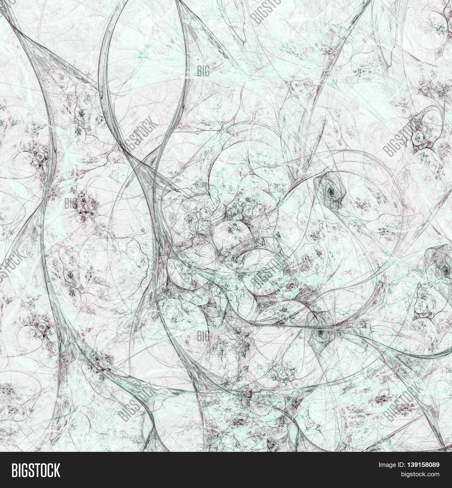 Complicated Pattern Image & Photo (Free Trial) | Bigstock