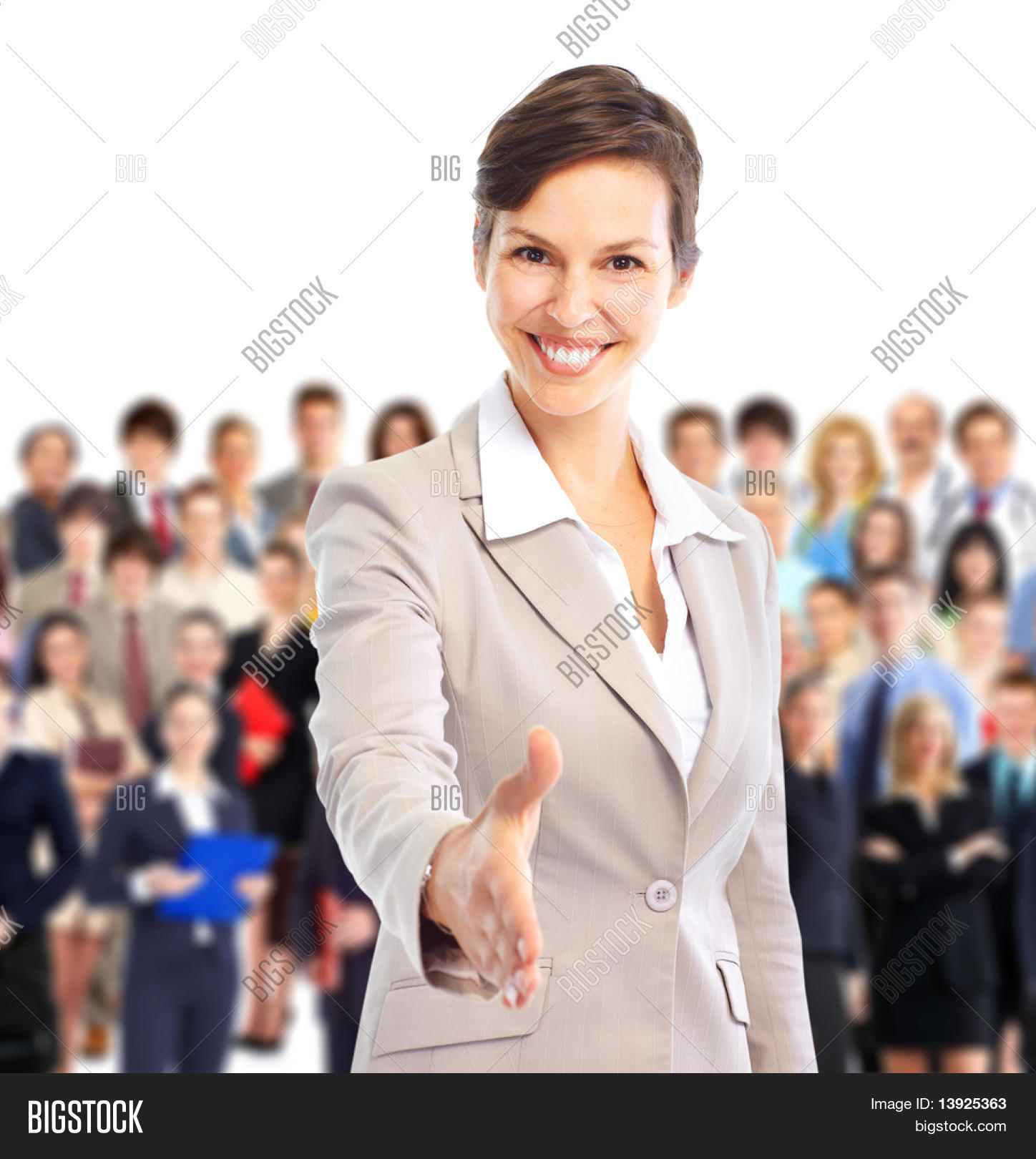 Human Resources. Image & Photo (Free Trial) | Bigstock