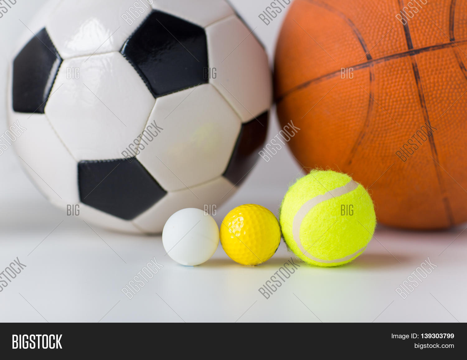 Sport, Fitness, Game, Image & Photo (Free Trial) | Bigstock