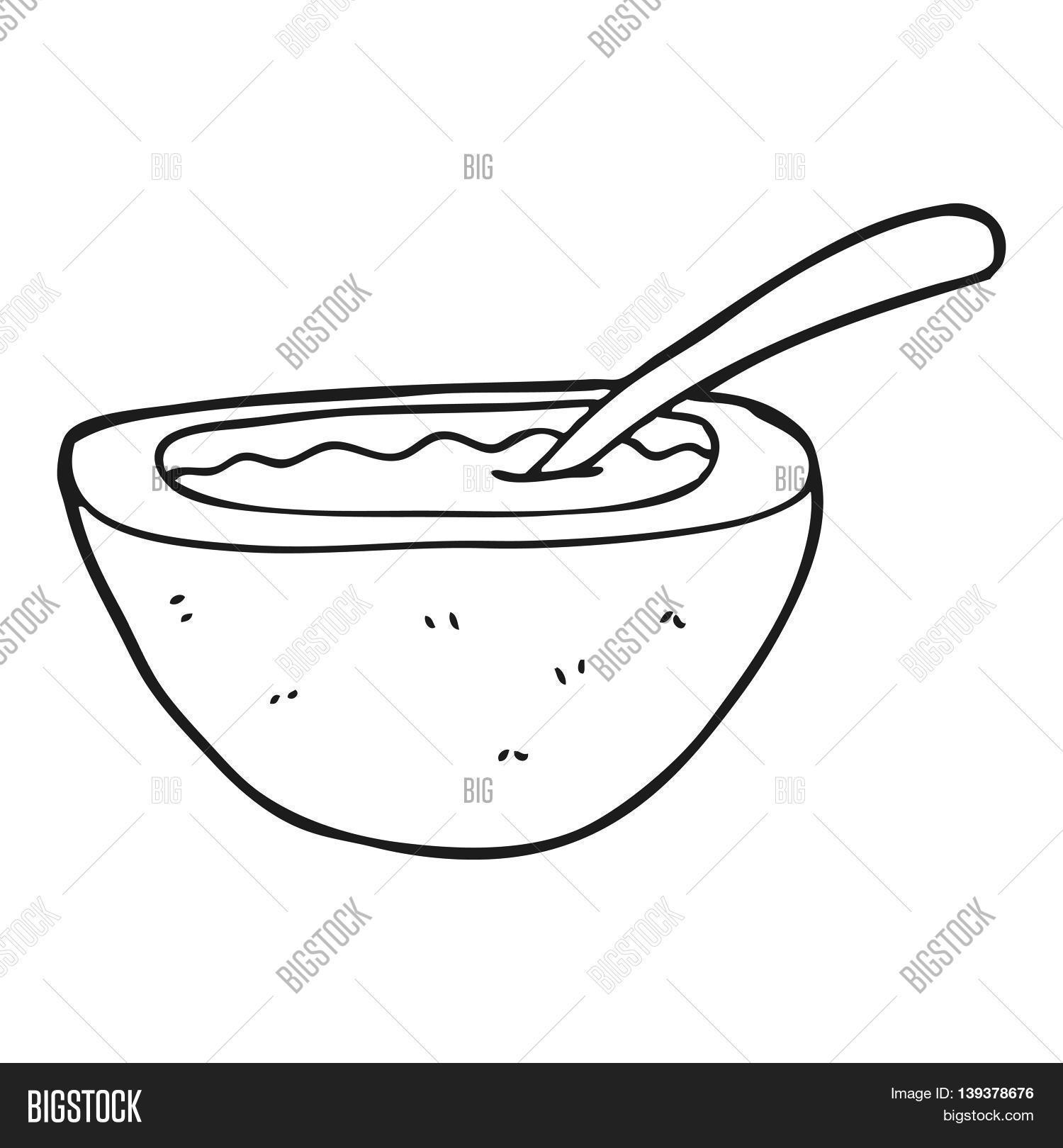 Freehand Drawn Black Image & Photo (Free Trial) | Bigstock