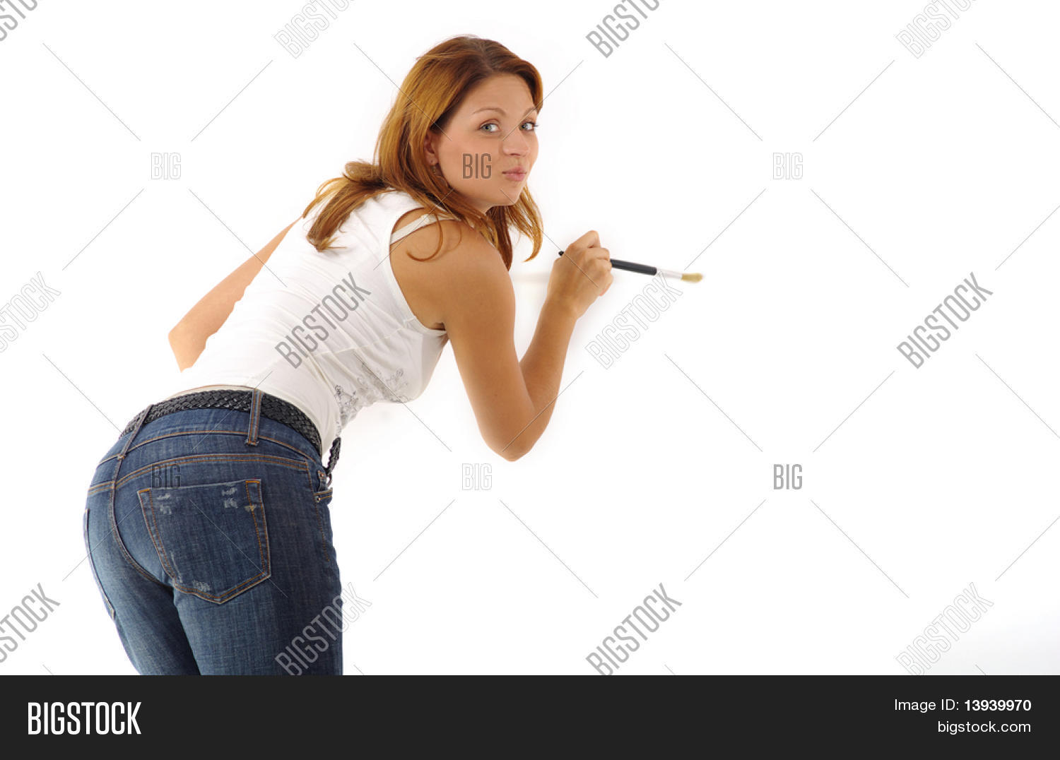 Sexy afbeelding en foto (gratis proefversie) | Bigstock