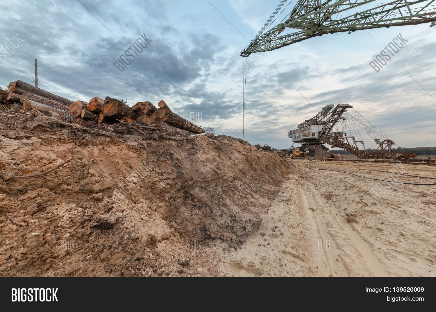 Many Buckets Giant Image & Photo (Free Trial) | Bigstock