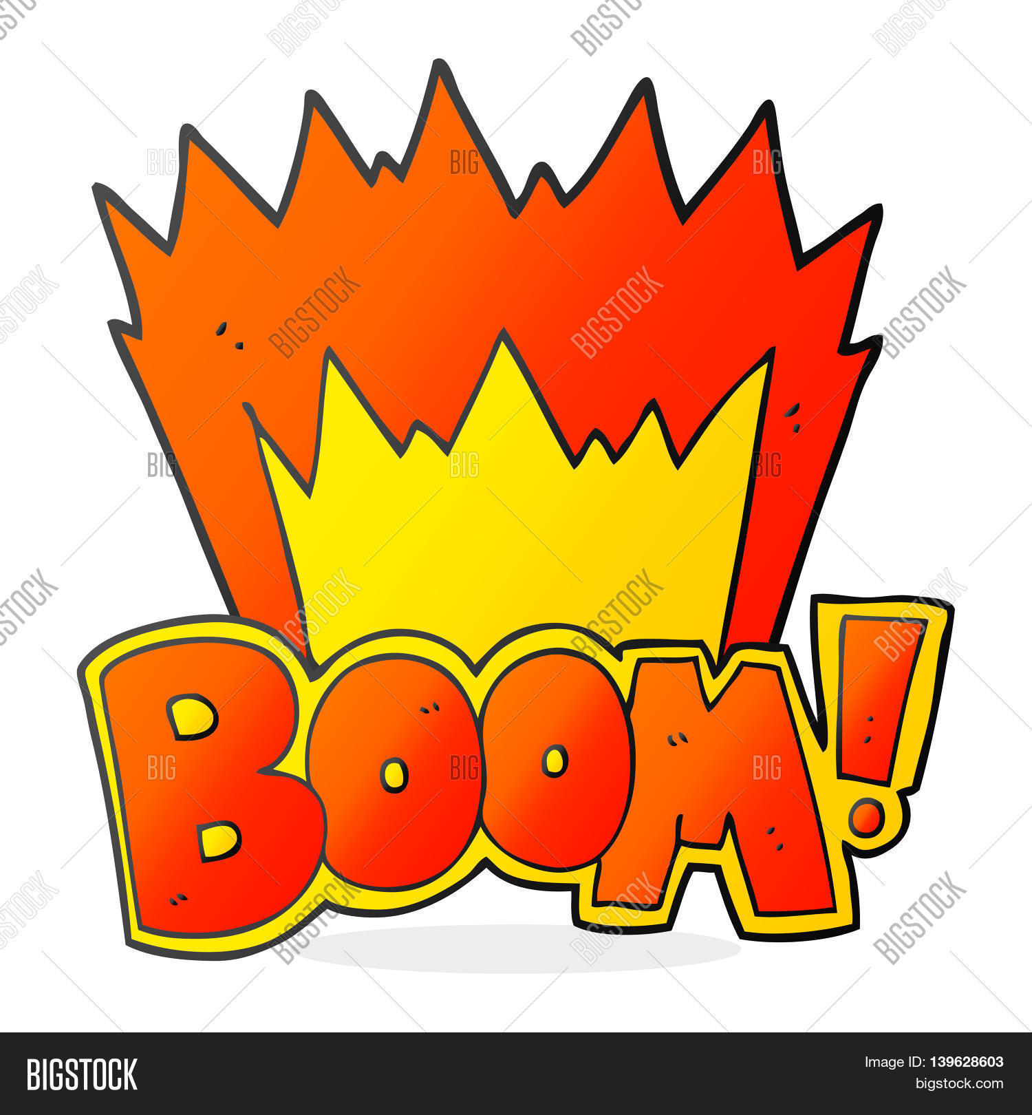 Freehand Drawn Cartoon Image & Photo (Free Trial) | Bigstock