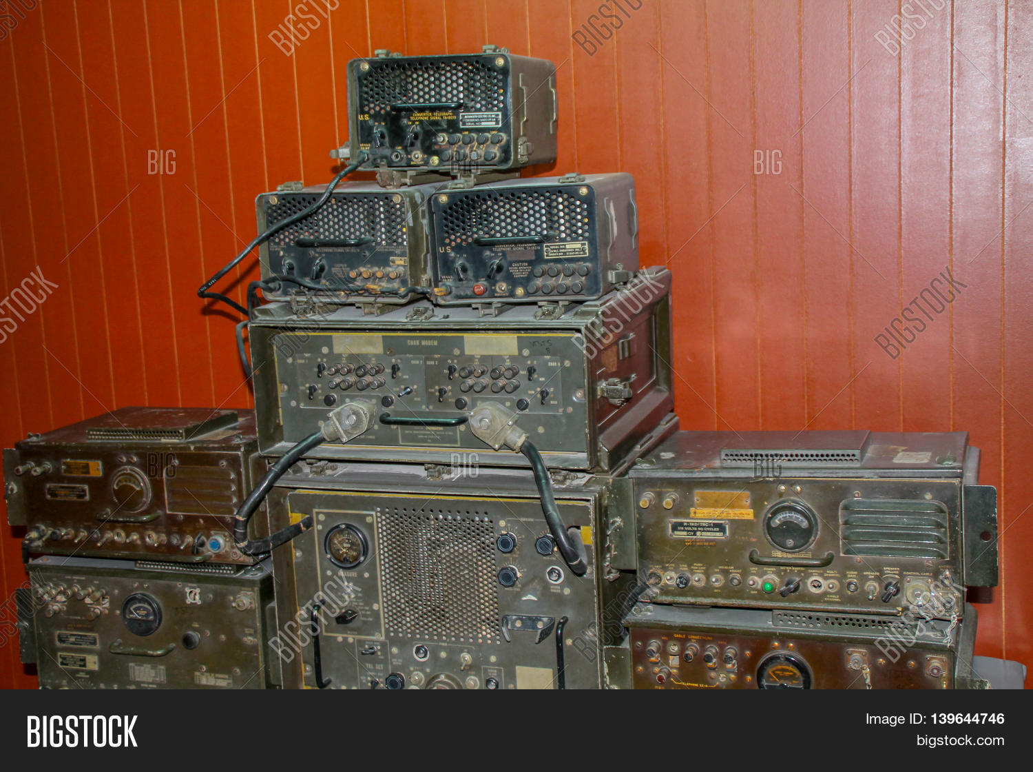 Old School Image & Photo (Free Trial) | Bigstock