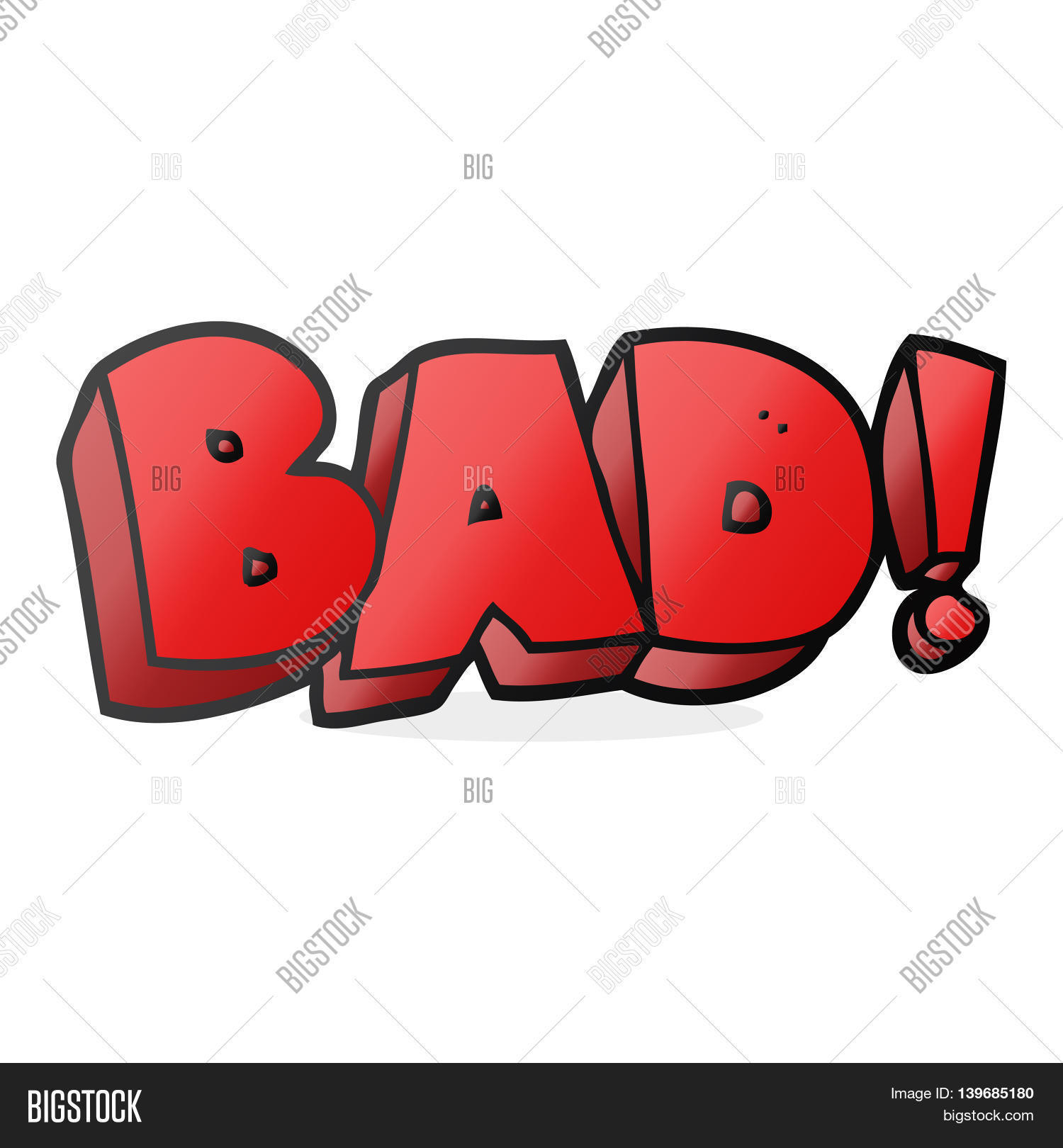 Freehand Drawn Cartoon Image & Photo (Free Trial) | Bigstock