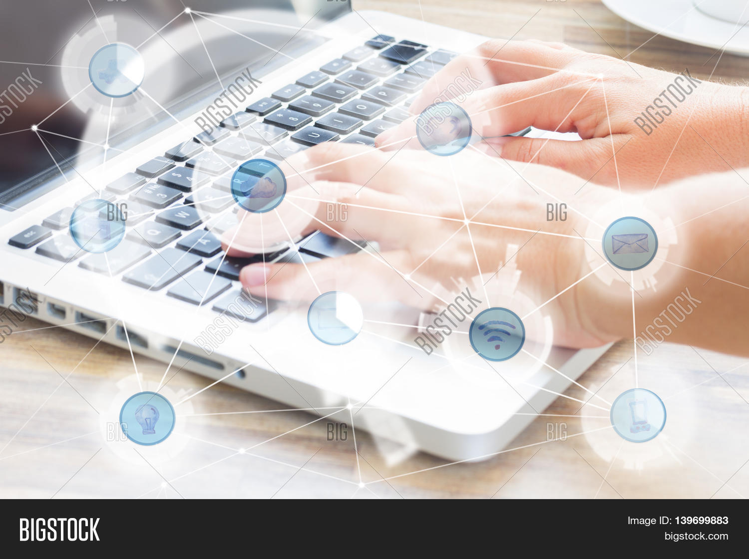 Modern Devices Image & Photo (Free Trial) | Bigstock