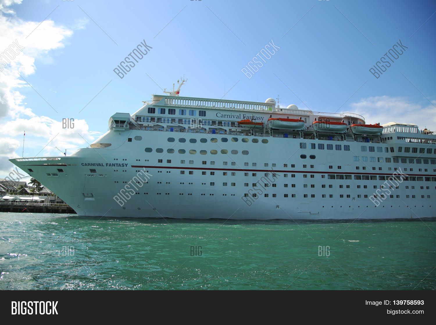 KEY WEST, FLORIDA - Image & Photo (Free Trial) | Bigstock