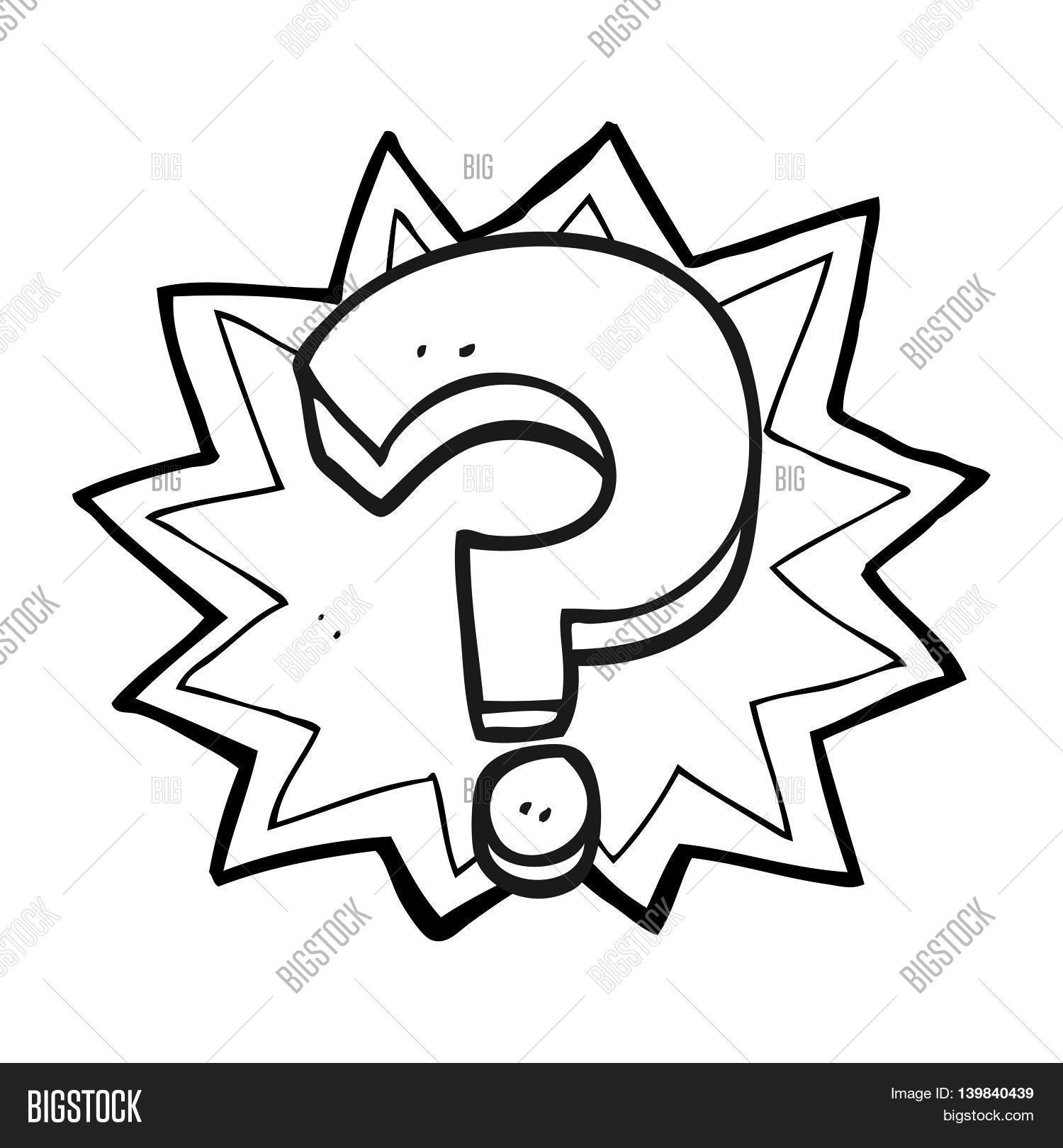 Freehand Drawn Black Image & Photo (Free Trial) | Bigstock