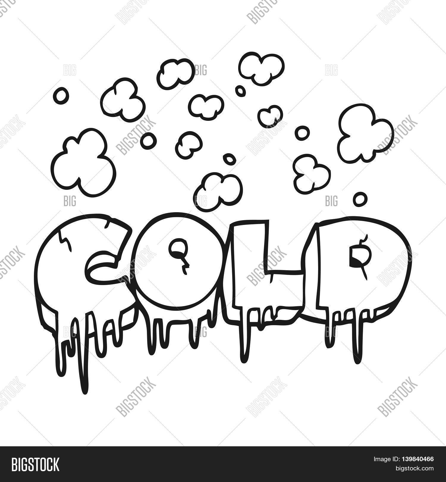 Freehand Drawn Black Image & Photo (Free Trial) | Bigstock