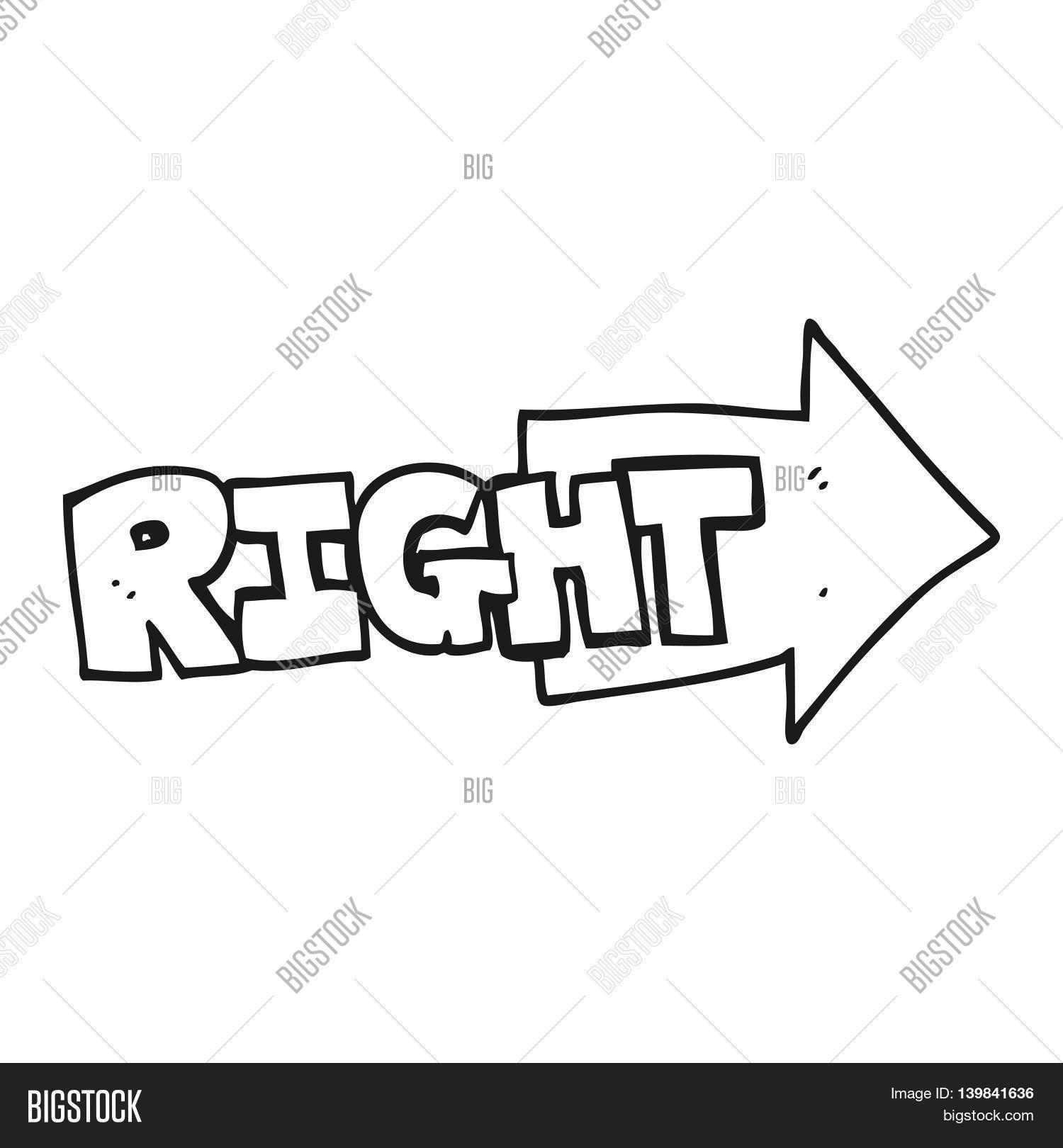 Freehand Drawn Black Image & Photo (Free Trial) | Bigstock