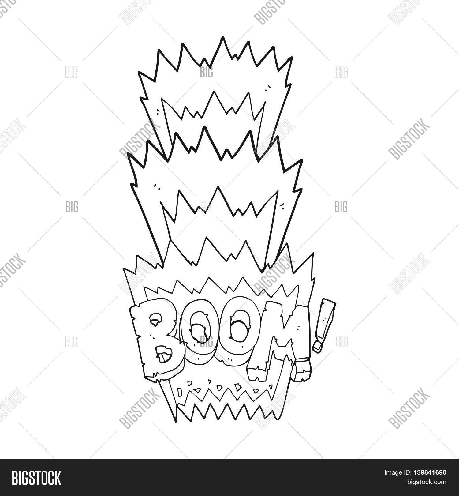 Freehand Drawn Black Image & Photo (Free Trial) | Bigstock