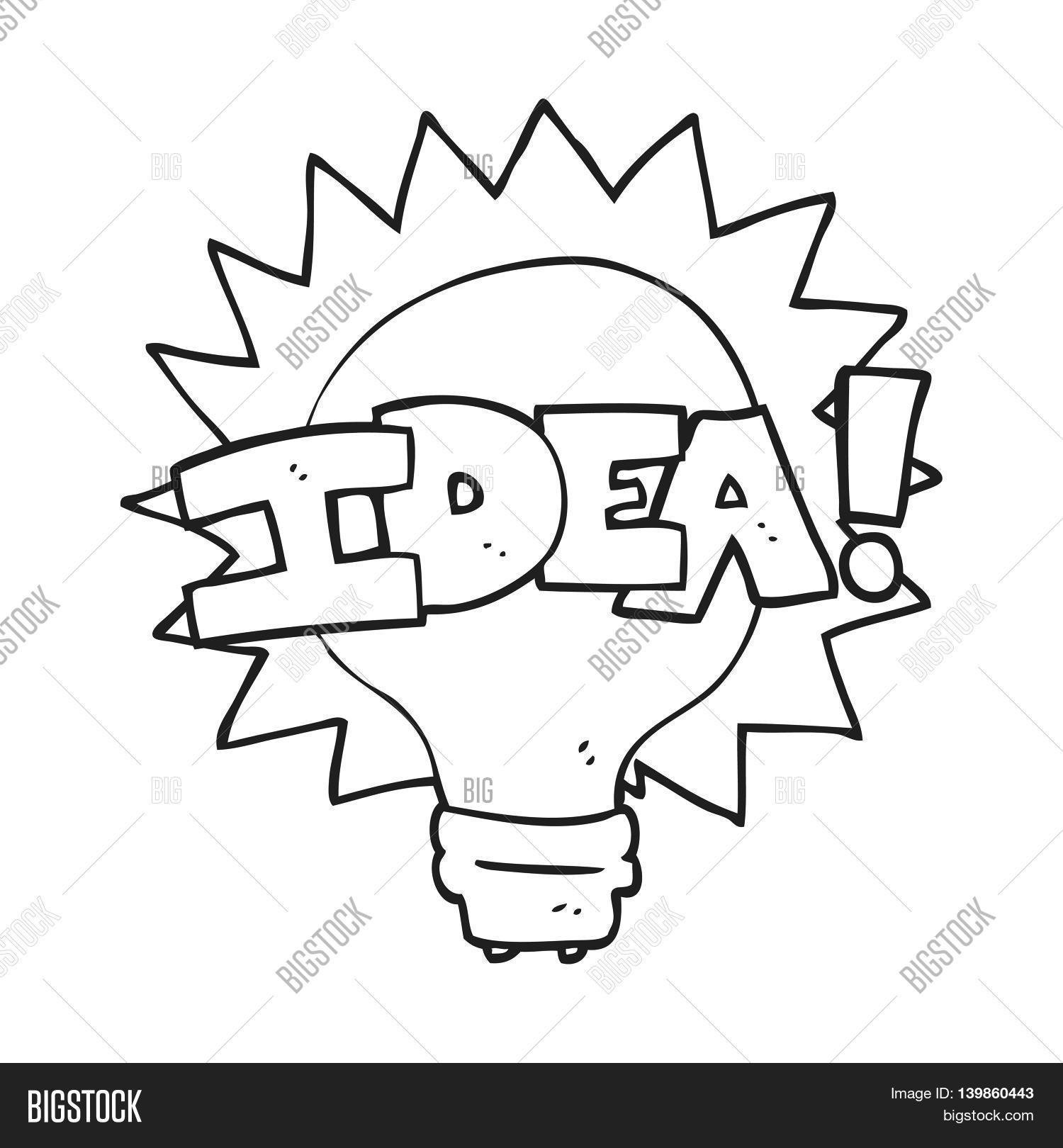 Freehand Drawn Black Image & Photo (Free Trial) | Bigstock
