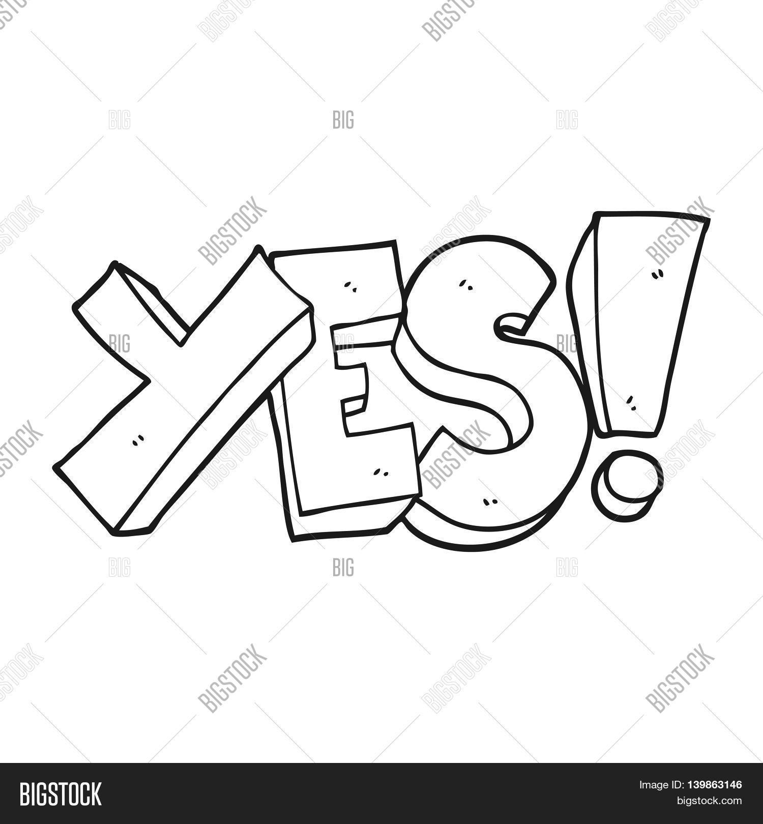 Freehand Drawn Black Image & Photo (Free Trial) | Bigstock