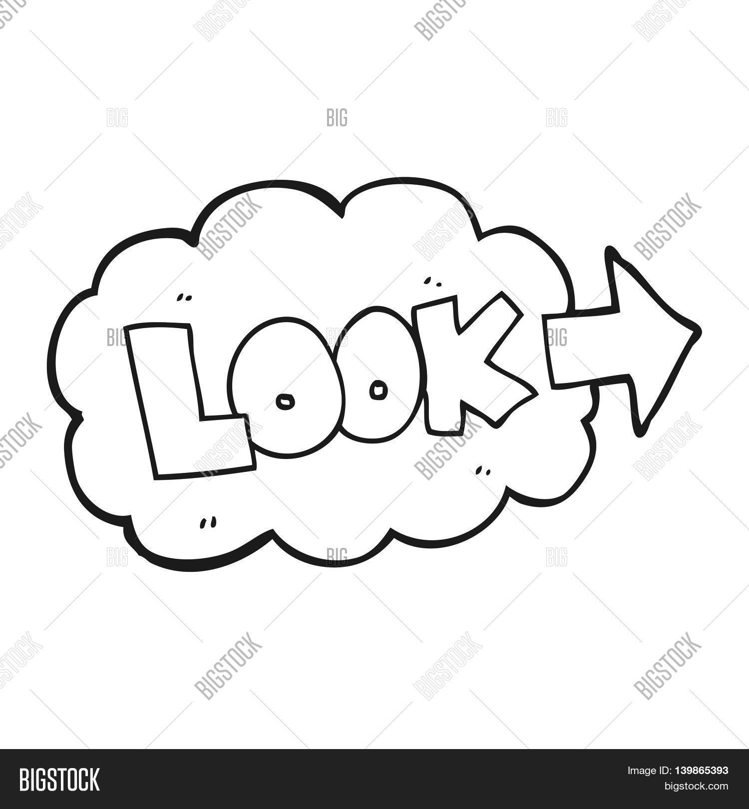 Freehand Drawn Black Image & Photo (Free Trial) | Bigstock