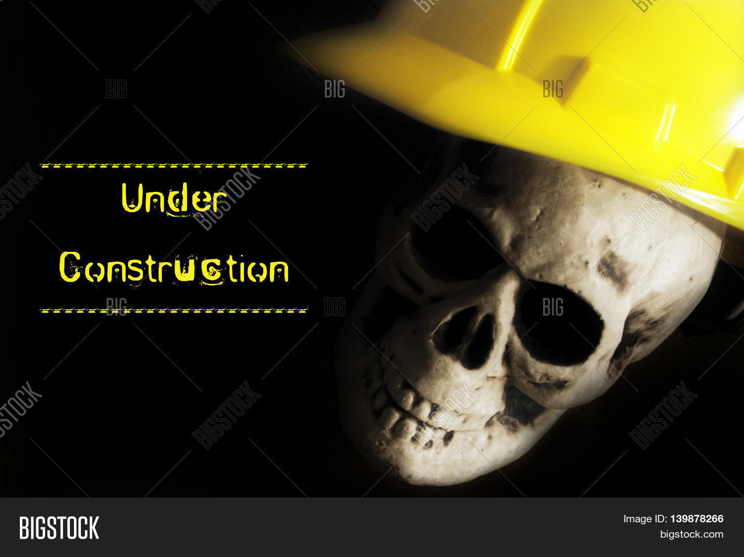 Under Construction Image & Photo (Free Trial) | Bigstock