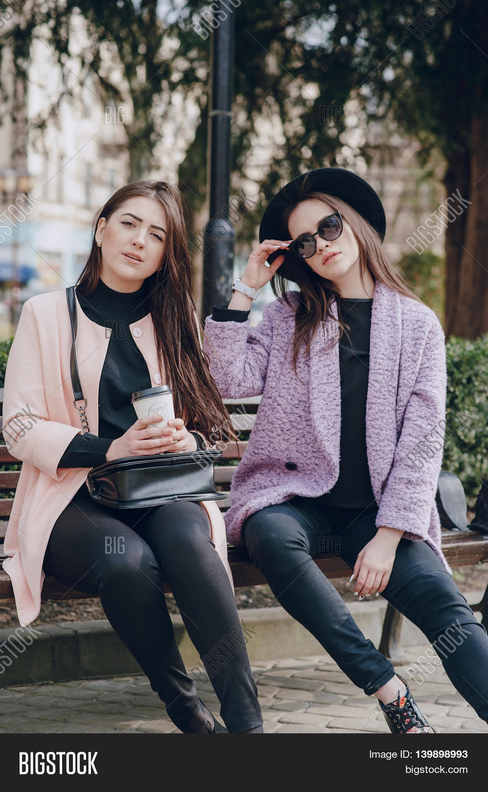 Beautiful Young Model Image & Photo (Free Trial) | Bigstock