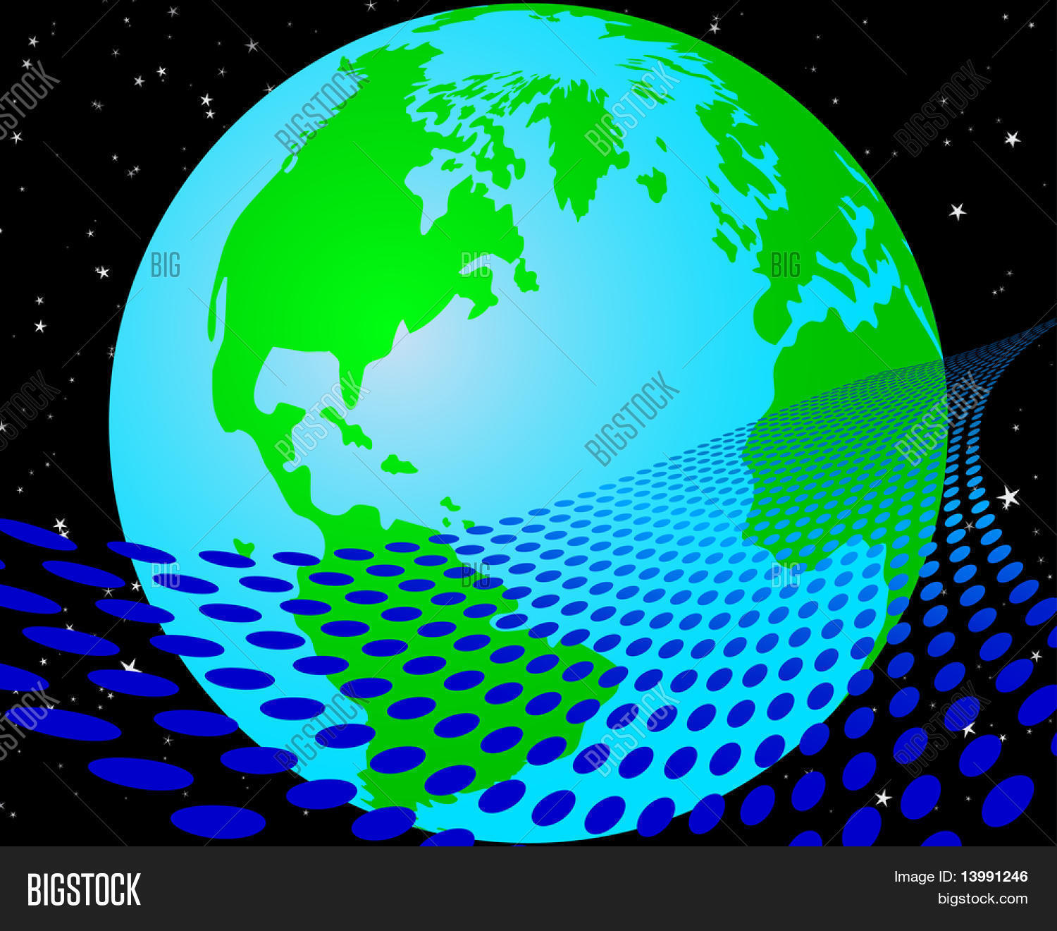 World Globe Background Image & Photo (Free Trial) | Bigstock