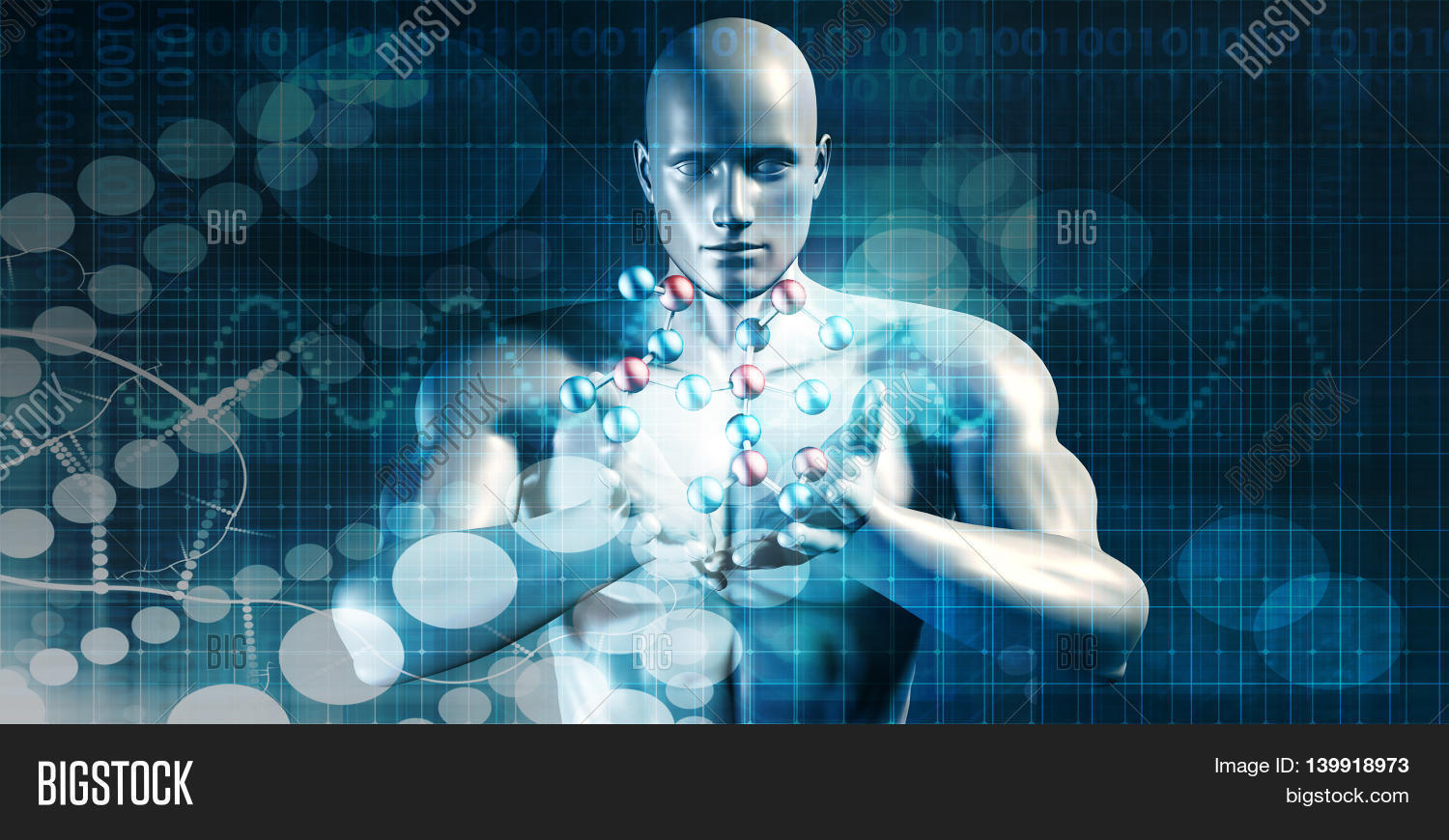 Medical Science Image & Photo (Free Trial) | Bigstock